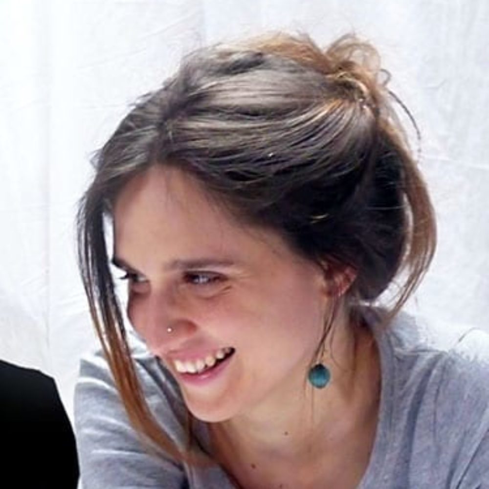 Mathilde Brosset | Versant Sud Jeunesse