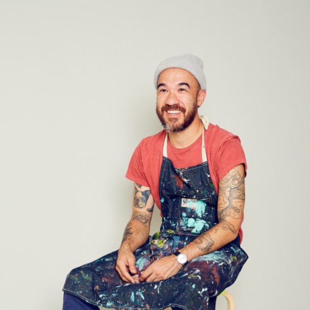 Josh Cochran | Versant Sud Jeunesse