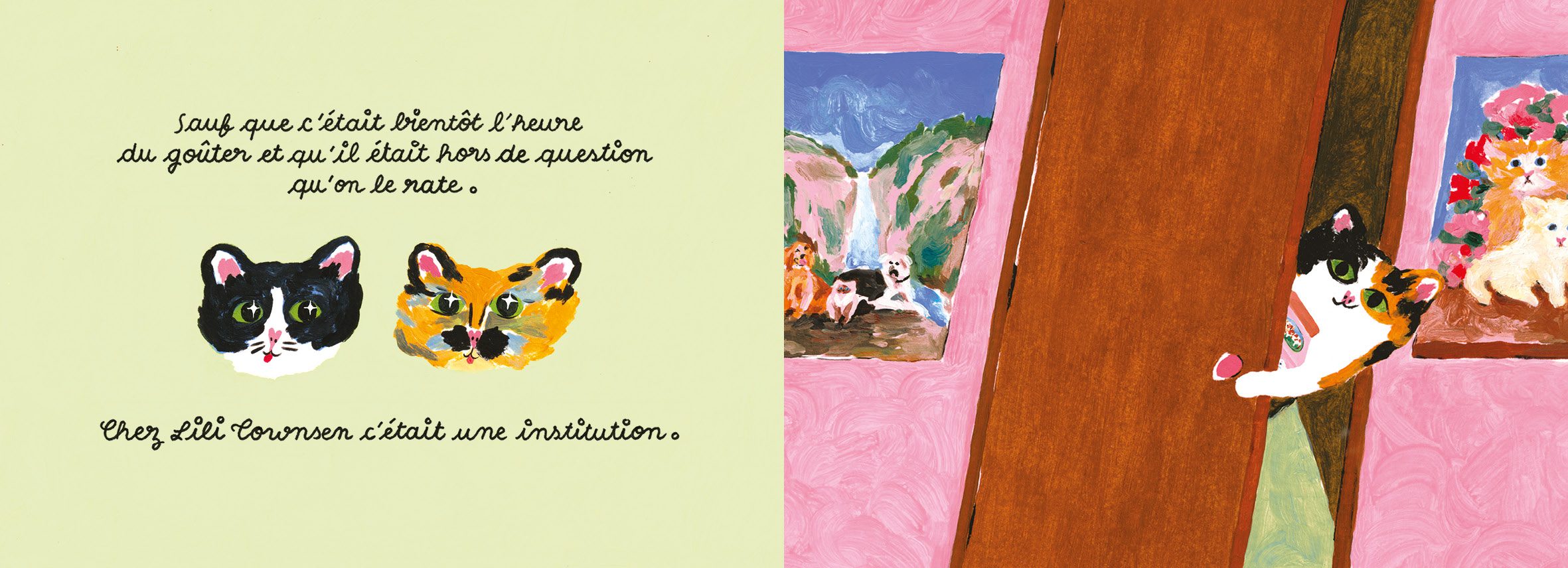 Maybe tomorrow? | Versant Sud Jeunesse